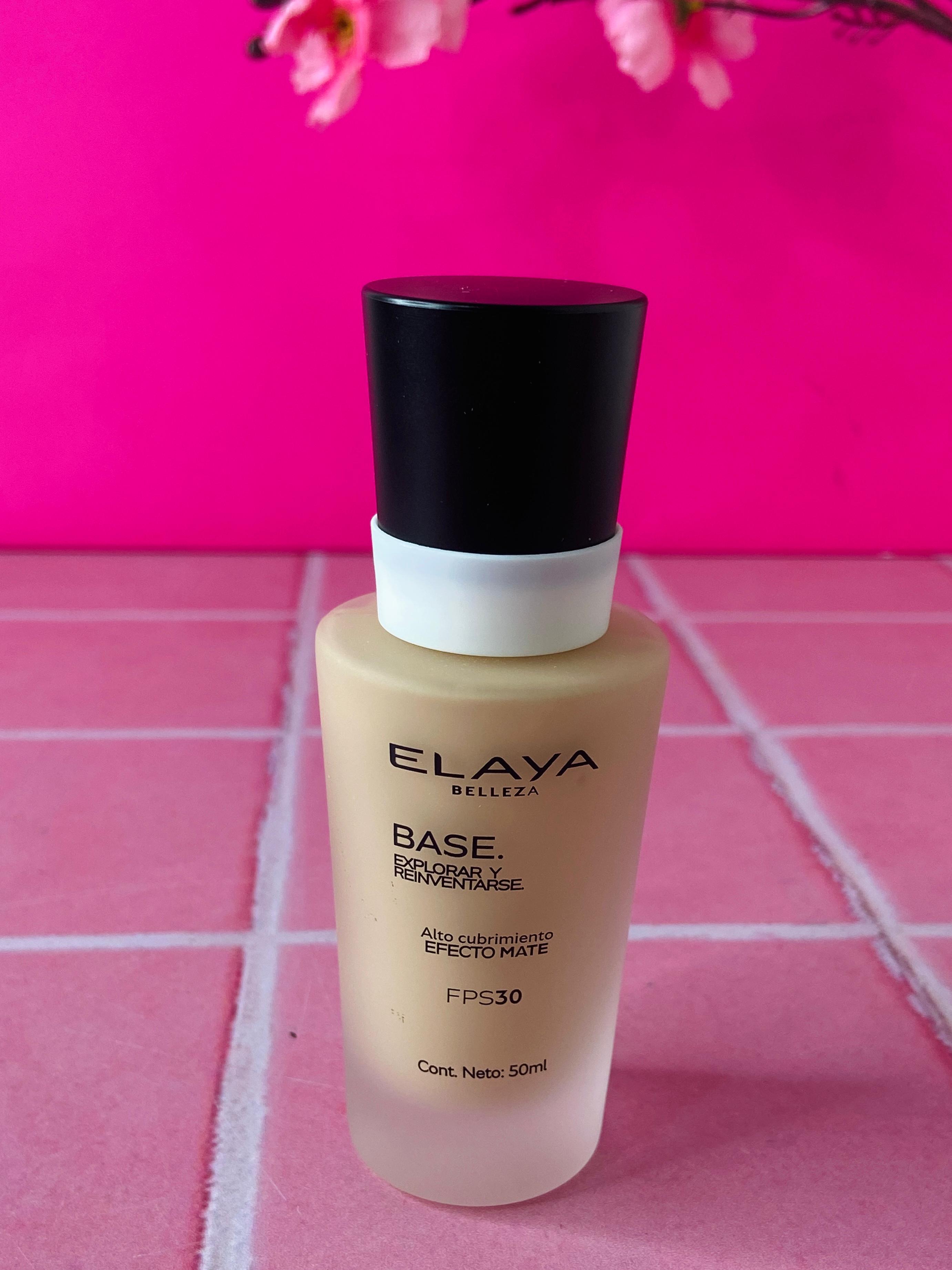 BASE ELAYA E011 – Diosa Bq Bodega Mayorista