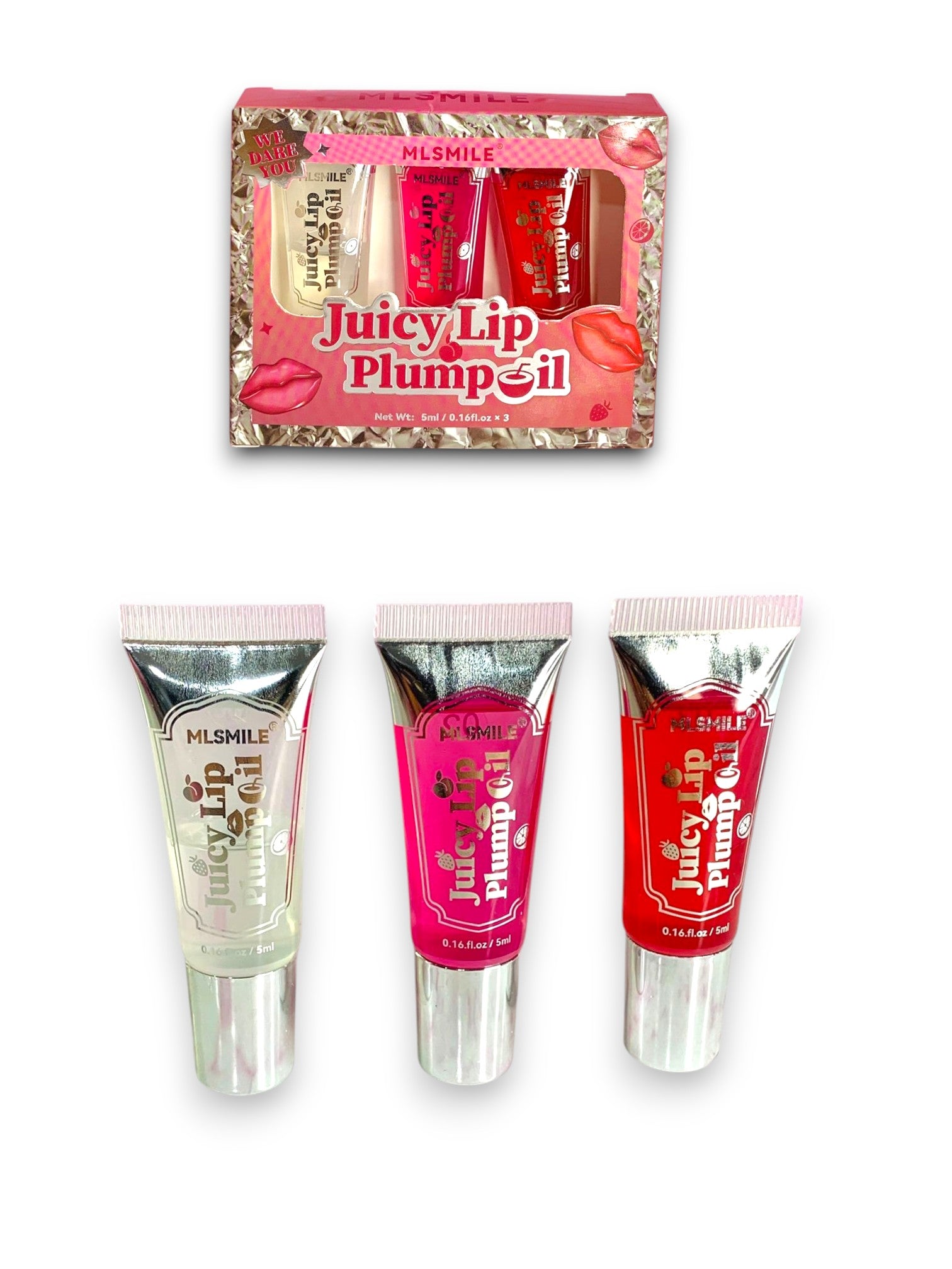 VOLUMINIZADOR JUICY LIP C38TC1A – Diosa Bq Bodega Mayorista