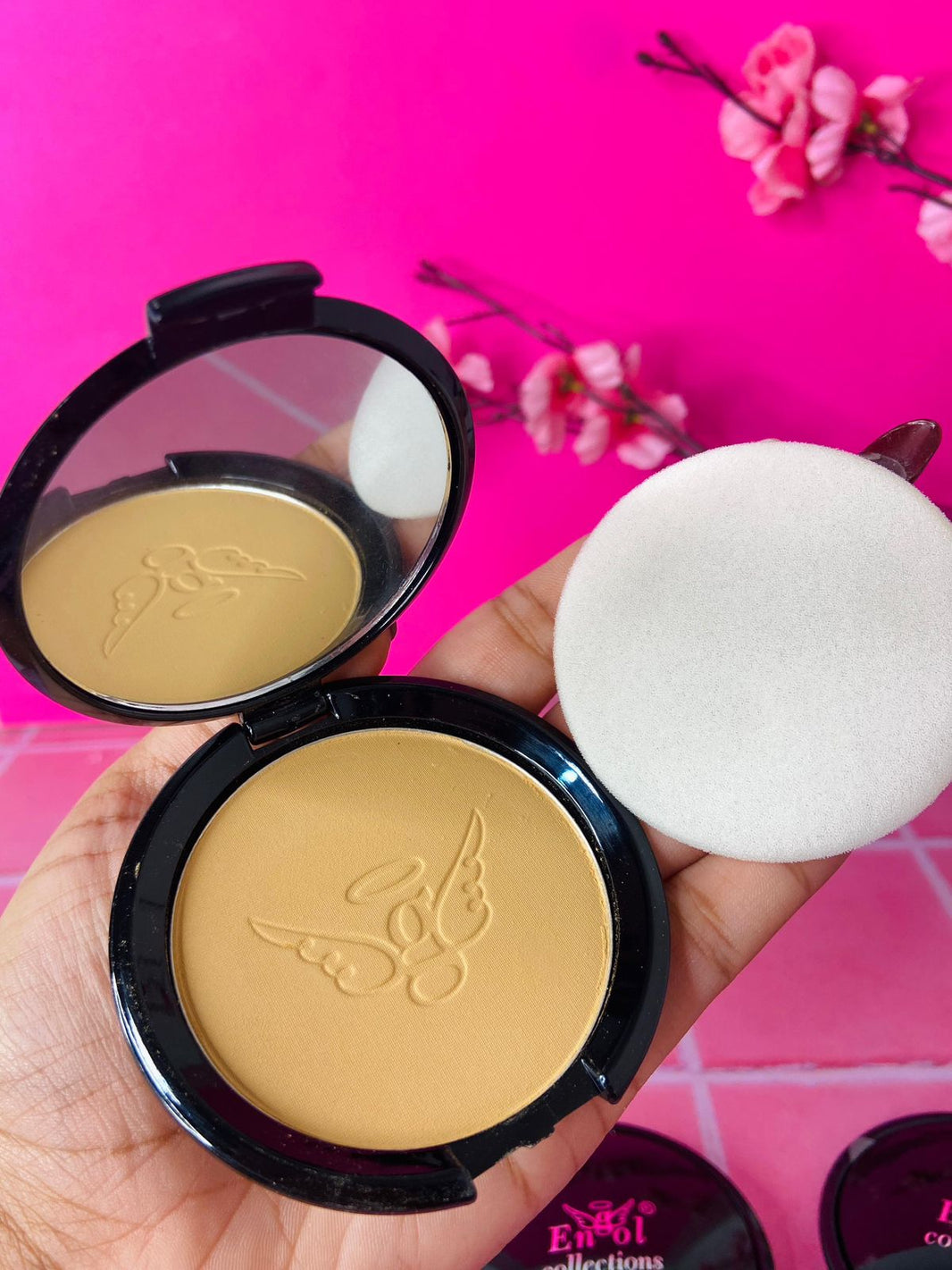 ENGOL – Diosa Bq Bodega Mayorista