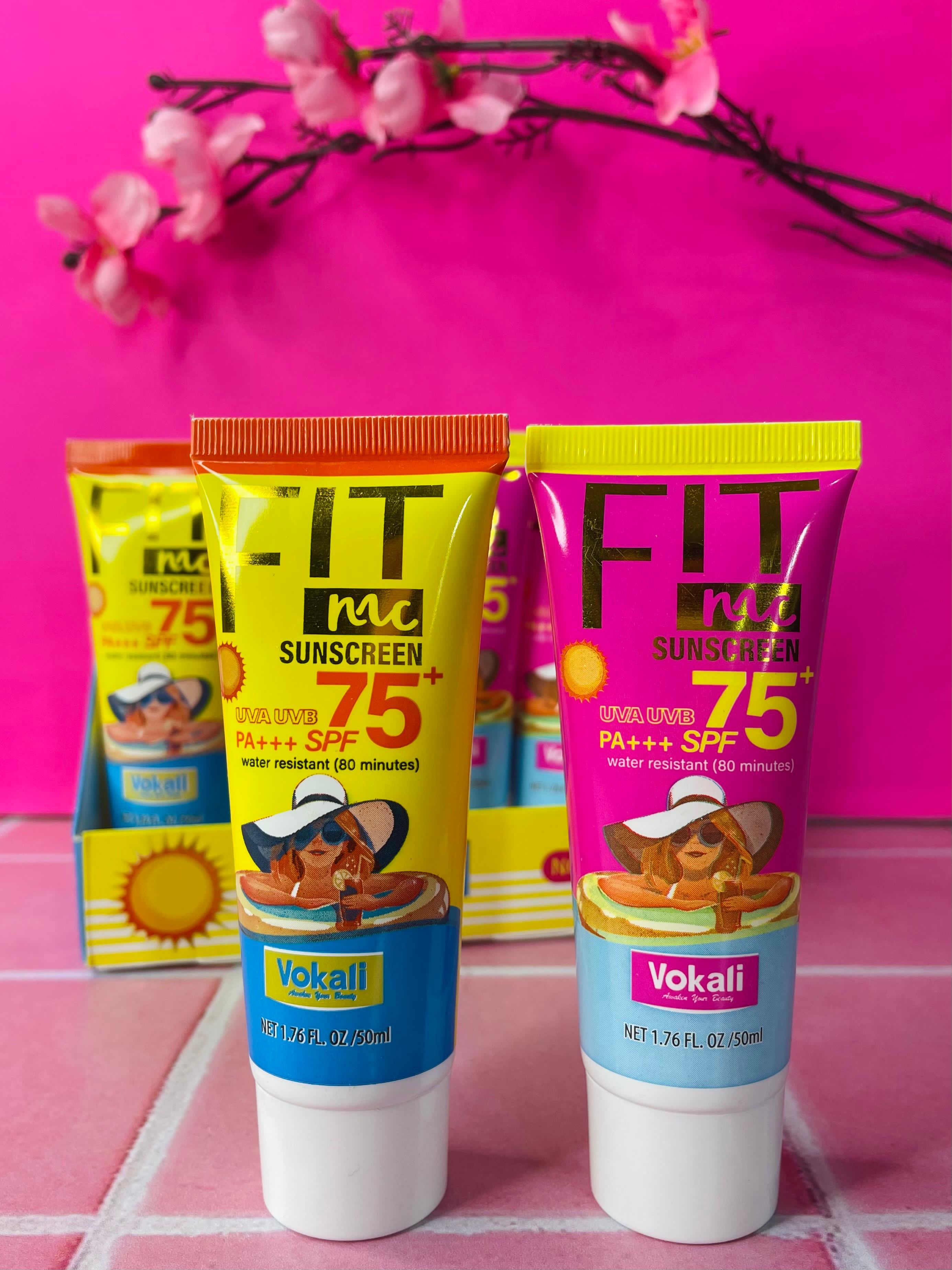 Cuidado Facial – Page 2 – Diosa Bq Bodega Mayorista