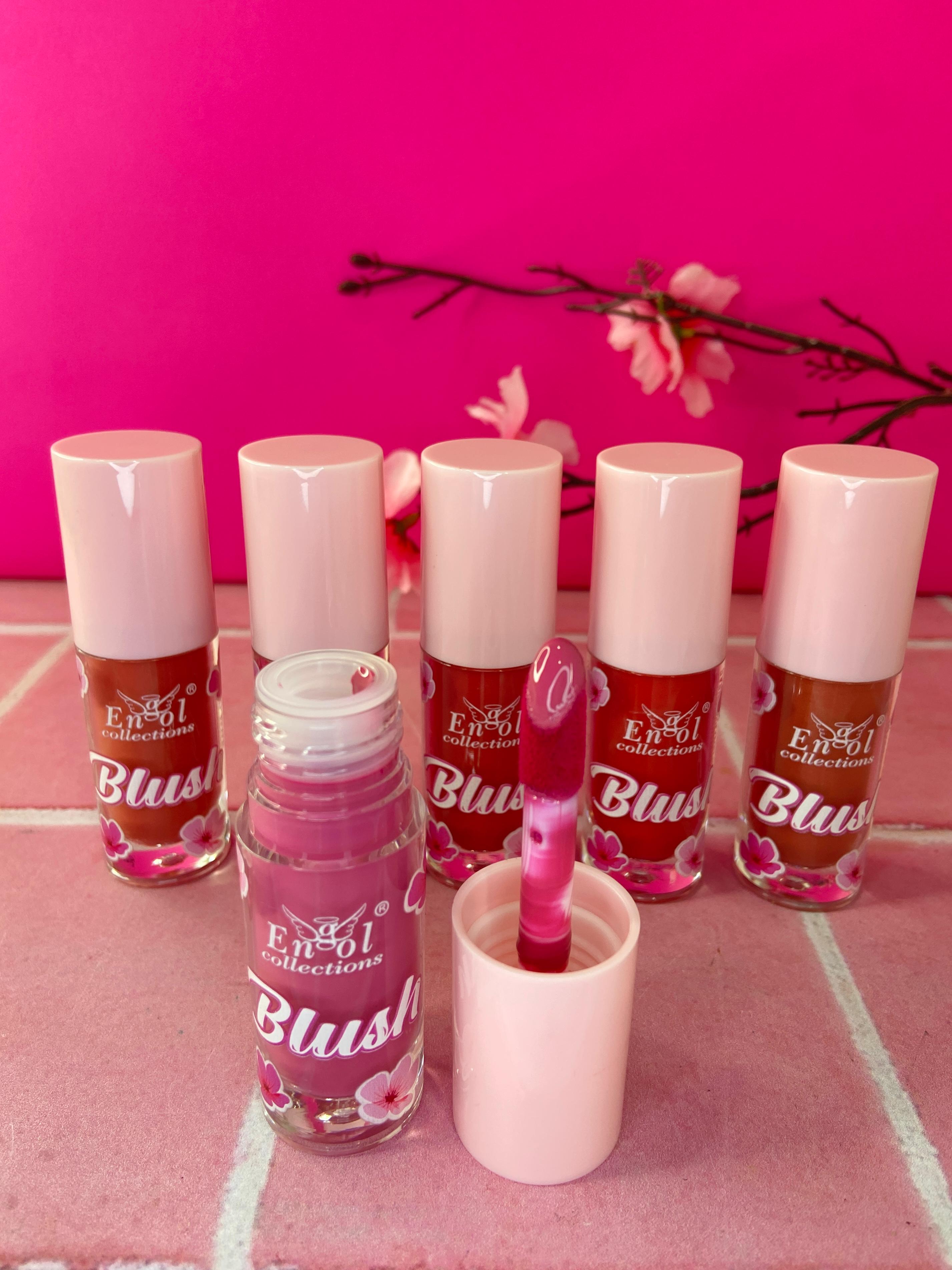 RUBOR LIQUIDO ENGOL L2083 – Diosa Bq Bodega Mayorista
