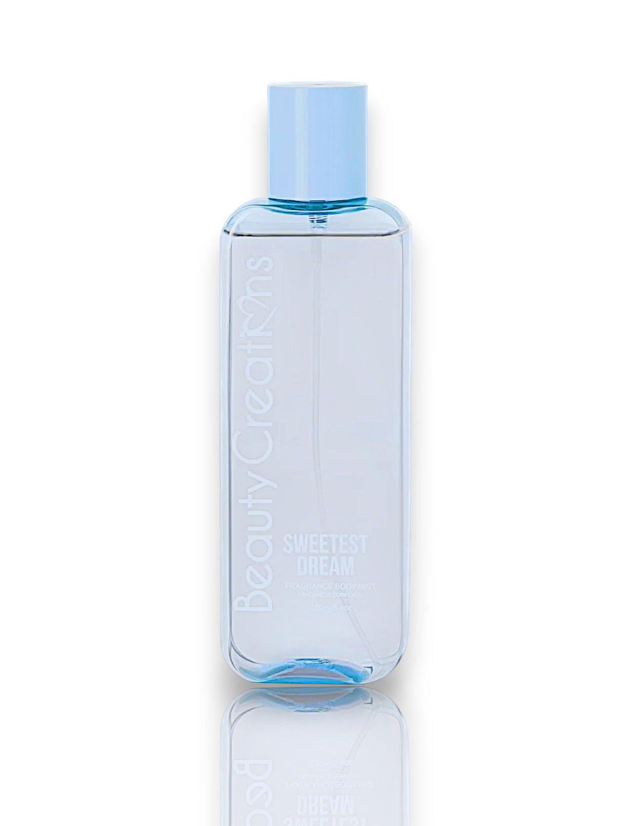 PERFUME BEAUTY COLLECION AZUL – Diosa Bq Bodega Mayorista